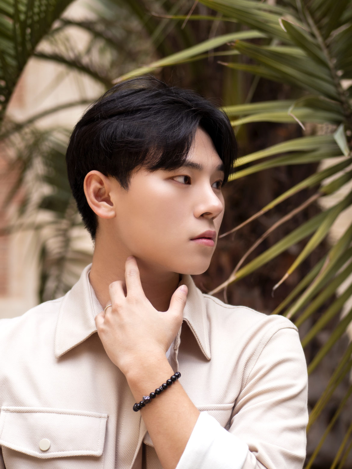 Choi Suhwan dévoile son tout nouveau single ! – Ckjpopnews