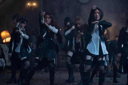 AKB48 : Découvrez leur nouveau PV ‘UZA’ – Ckjpopnews