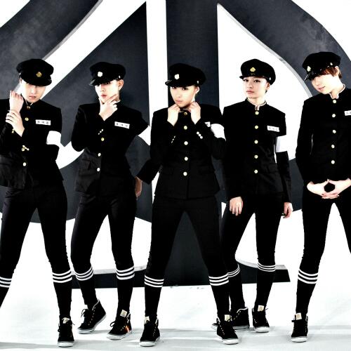 [MAj] GP BASIC : Deux teasers MV’s pour “Pika-Burnjuck” – Ckjpopnews