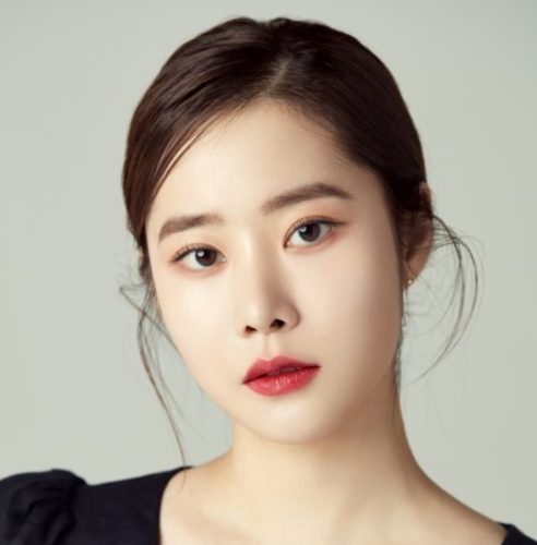 Chahee (ex Melody Day) a signé un contrat avec une nouvelle compagnie ...
