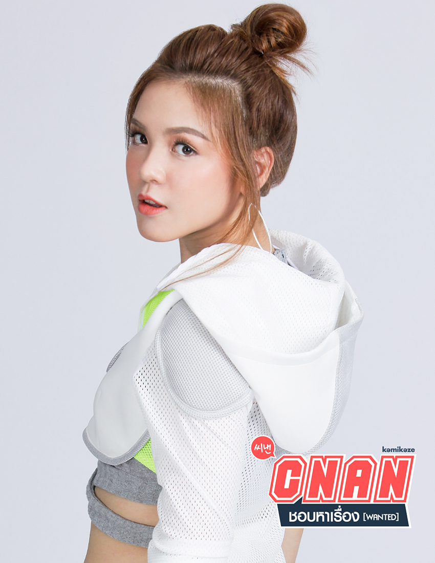 Teaser MV du clip “Wanted” de Cnan – Ckjpopnews