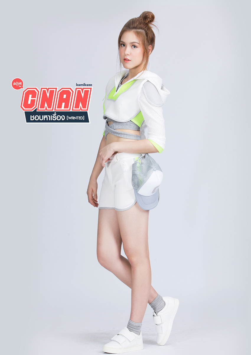 Teaser MV du clip “Wanted” de Cnan – Ckjpopnews