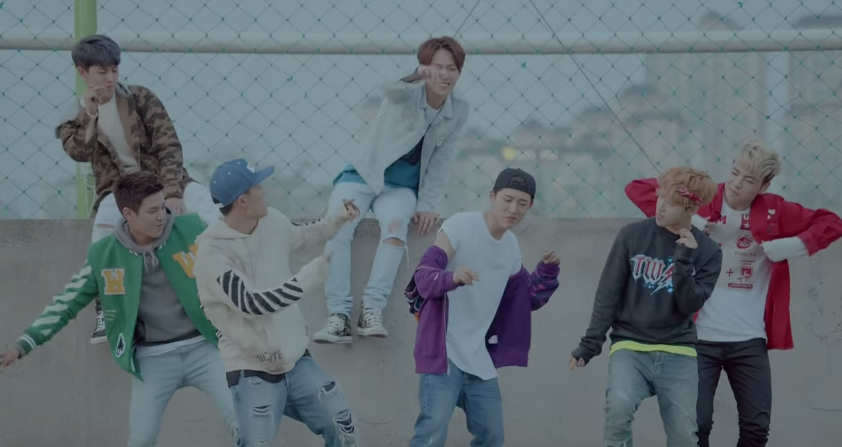 Découvrez le premier MV de iKON ‘My Type’ ! – Ckjpopnews