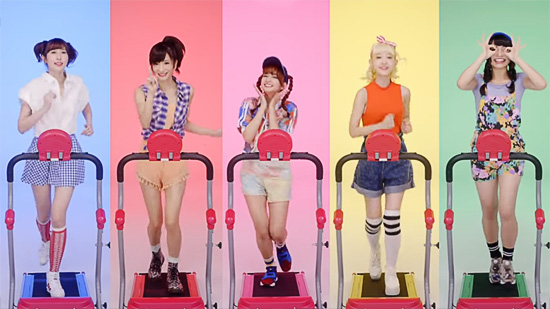 Doll☆Elements : Découvrez leur nouveau MV ! – Ckjpopnews