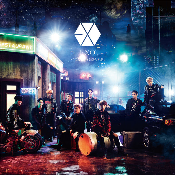 Sortie du second single japonais des EXO ! – Ckjpopnews