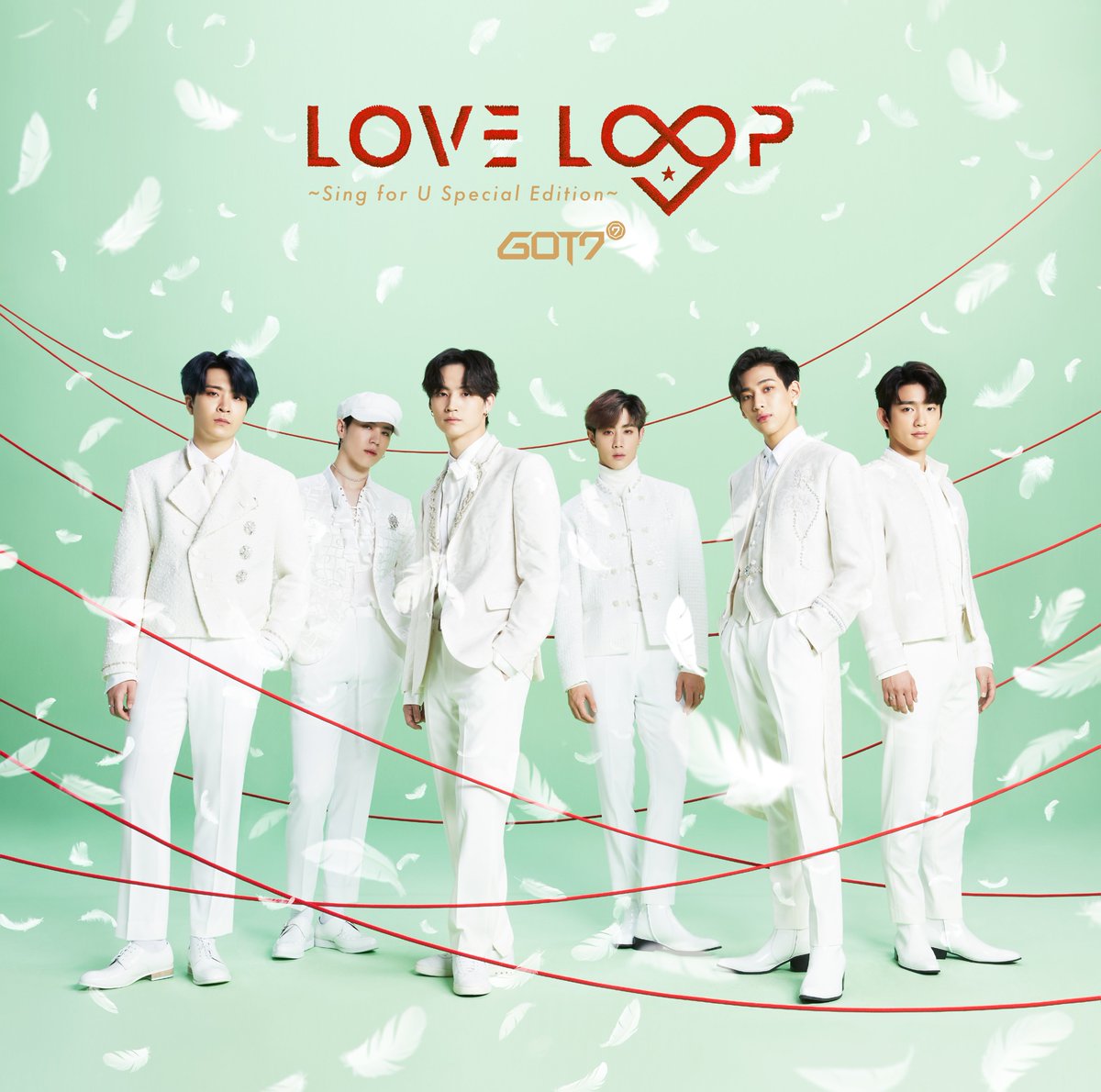 GOT7 dévoile la dance practice “Girls Girls Girls” – Ckjpopnews
