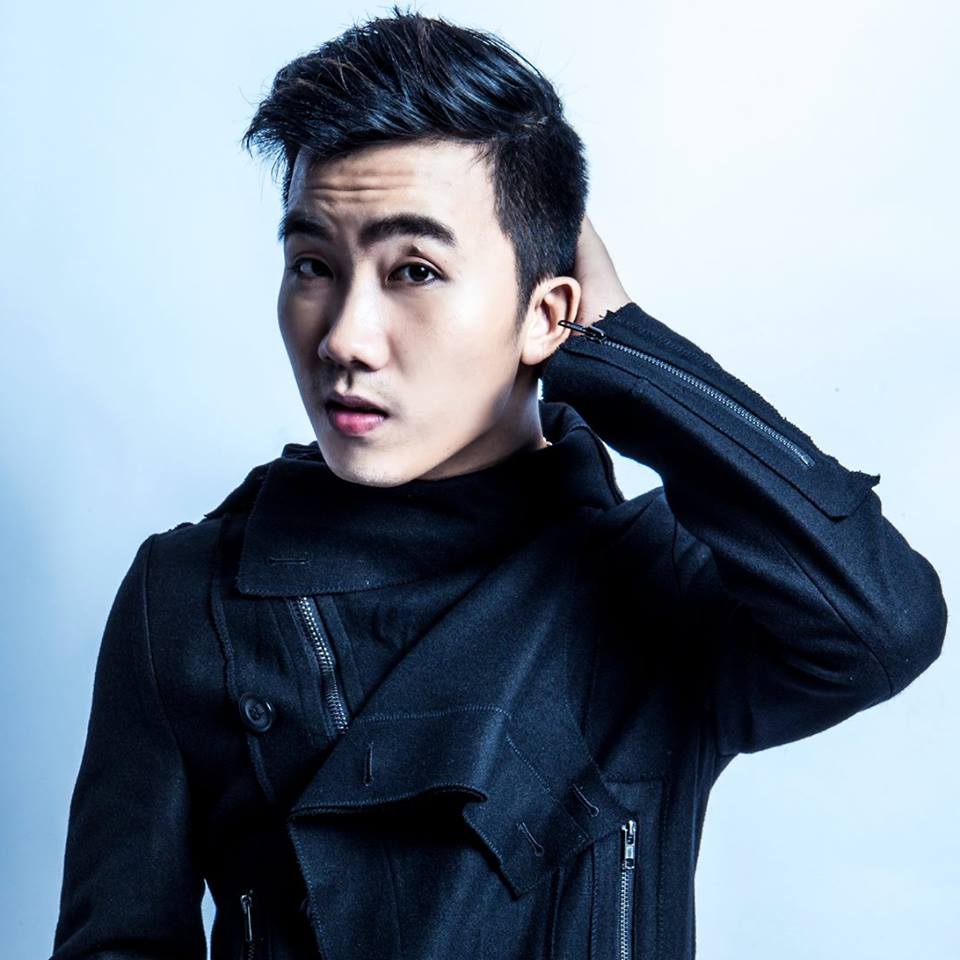 Découvrez la dernière chanson de Noël d’Isaac Thái – Ckjpopnews