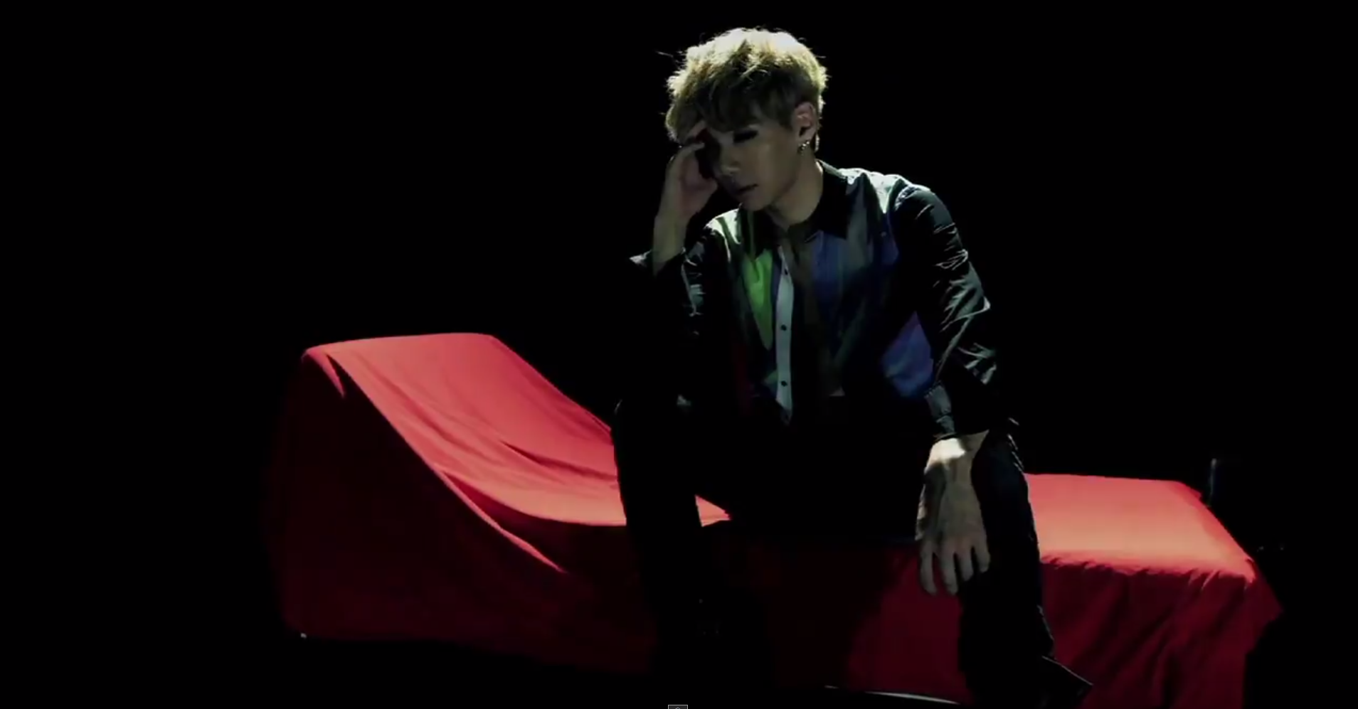 JJUN – Nouveau mini-album + MV Way To Your Heart – Ckjpopnews