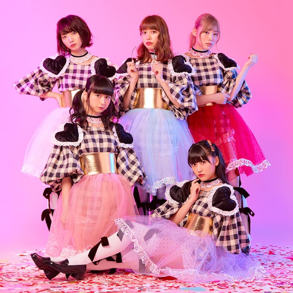 Les Musumizm sont toutes mignonnes dans leur clip “Kimi ni Mu CHU♡XX ...