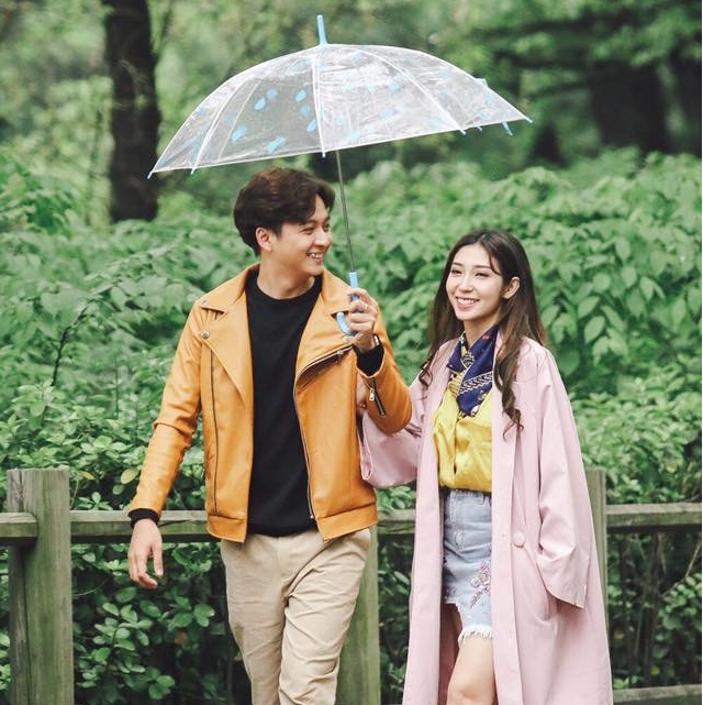 NGÔ KIẾN HUY et KHỔNG TÚ QUỲNH parcourent Séoul dans leur nouveau clip – Ckjpopnews