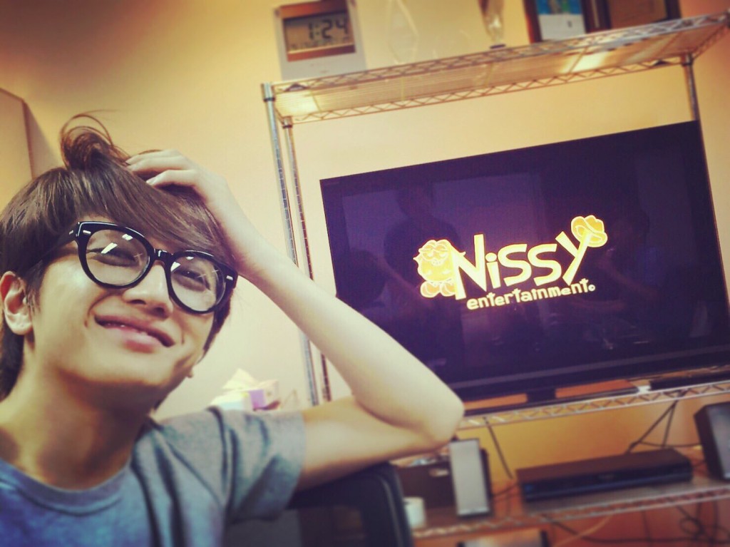 Nissy (AAA) sort son clip estival “My Prettiest Girl” – Ckjpopnews
