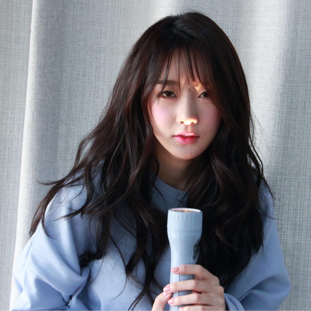 Subin (Dal Shabet) est de retour en solo avec “Moon” – Ckjpopnews