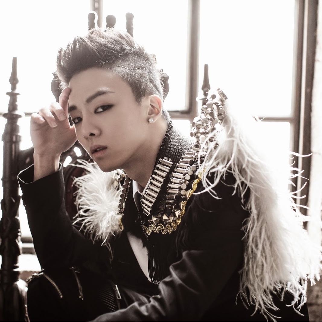 TOPP DOGG – Ckjpopnews
