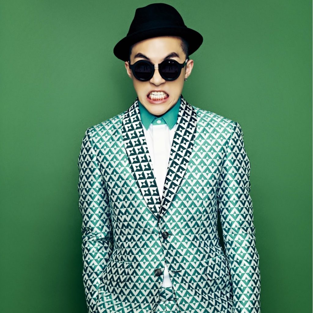 Zion.T de retour le 1er février – Ckjpopnews