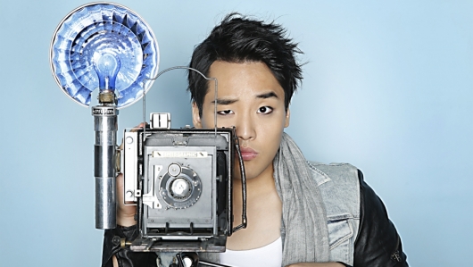 HEEJUN HAN – Premier MV Bring The Love Back – Ckjpopnews