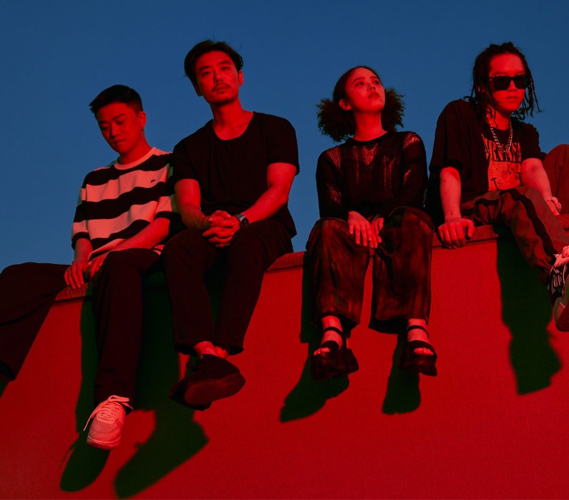 ADOY en concert à La Bellevilloise en septembre ! – Ckjpopnews