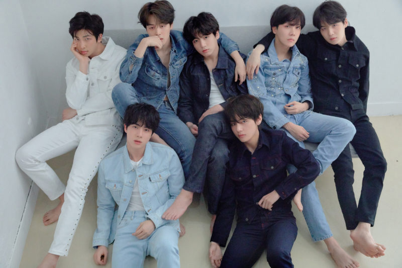 Les BTS sont prêts à faire leur tant attendu retour ! – Ckjpopnews