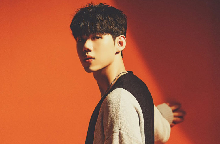 Gaho de PLT revient avec le single Home ! – Ckjpopnews