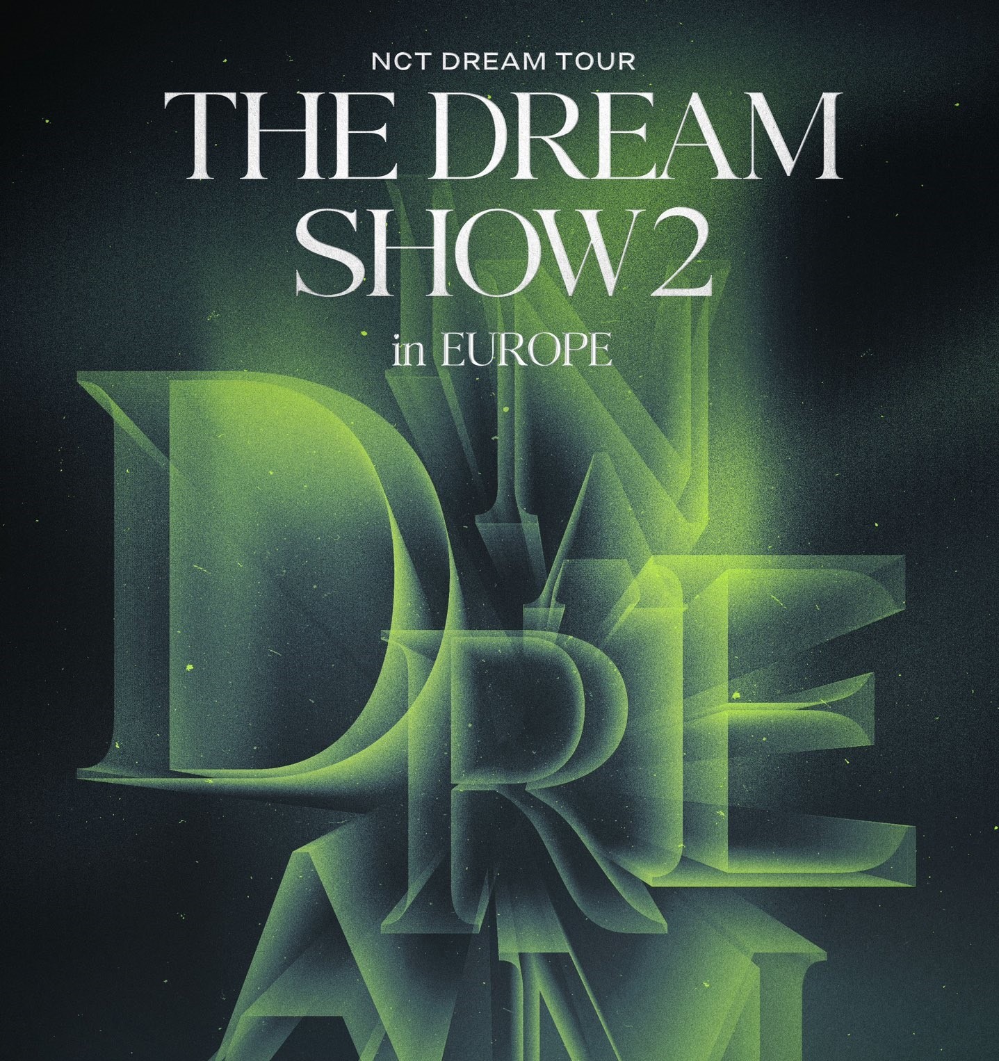 NCT Dream en concert à Paris le 30 mars ! – Ckjpopnews