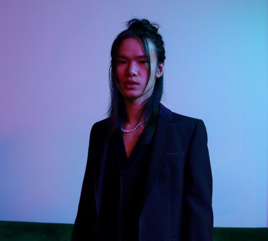 Nuit Incolore en concert au Trianon le 12 avril ! – Ckjpopnews