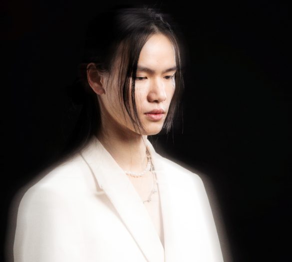 Nuit Incolore dévoile Insomnia, son nouvel EP délicat et bouleversant ...