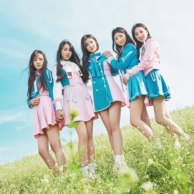 ELRIS partagent un teaser pour leur premier comeback – Ckjpopnews