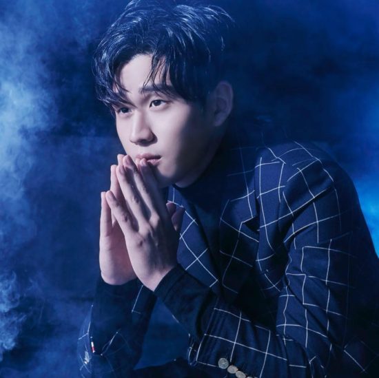 Eric Chou dévoile le MV de sa nouvelle ballade “Smile With a Broken ...