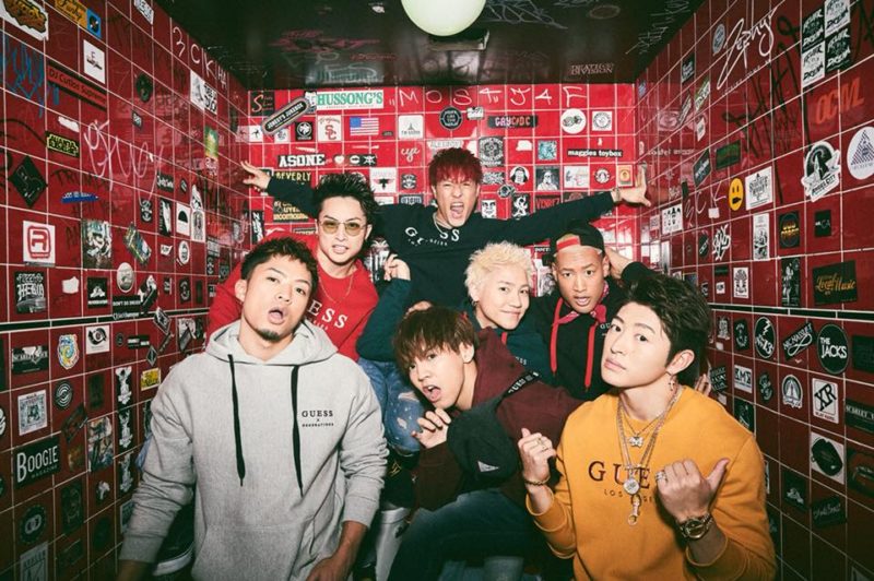 GENERATIONS from EXILE TRIBE dévoilent les détails de leur prochain ...