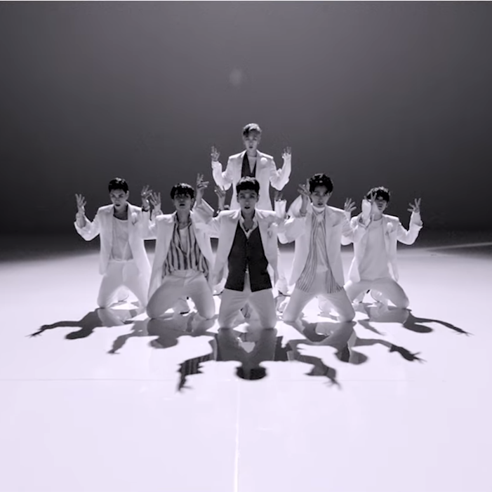 JBJ donnent un avant goût de leur performance sexy dans le teaser de “Fantasy” ! – Ckjpopnews