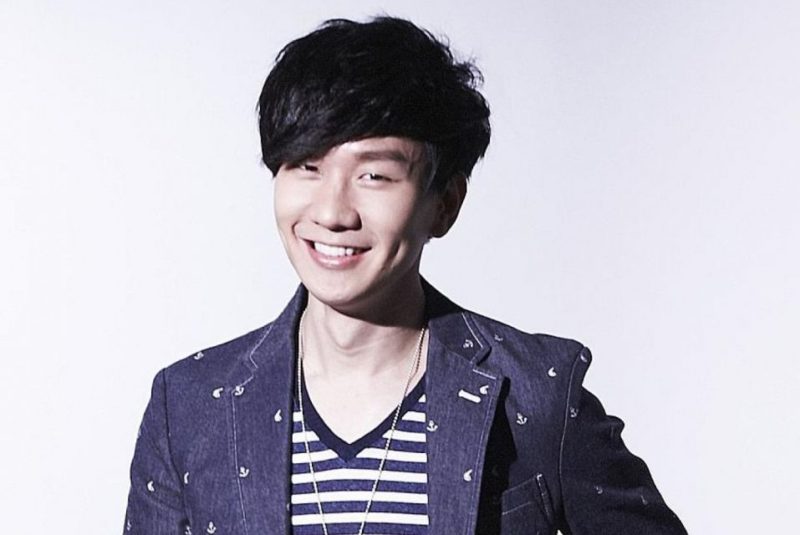 JJ Lin dévoile son nouveau clip “Sanctuary” – Ckjpopnews