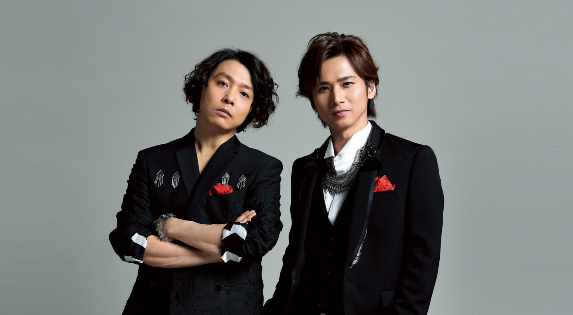 KinKi Kids annonce un 39ème single “Topaz Love / DESTINY” – Ckjpopnews