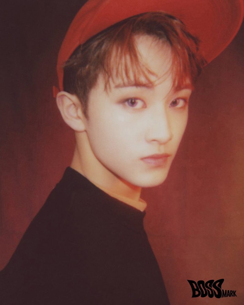 NCT : le comeback est amorcé avec les teasers des NCT U pour “BOSS ...