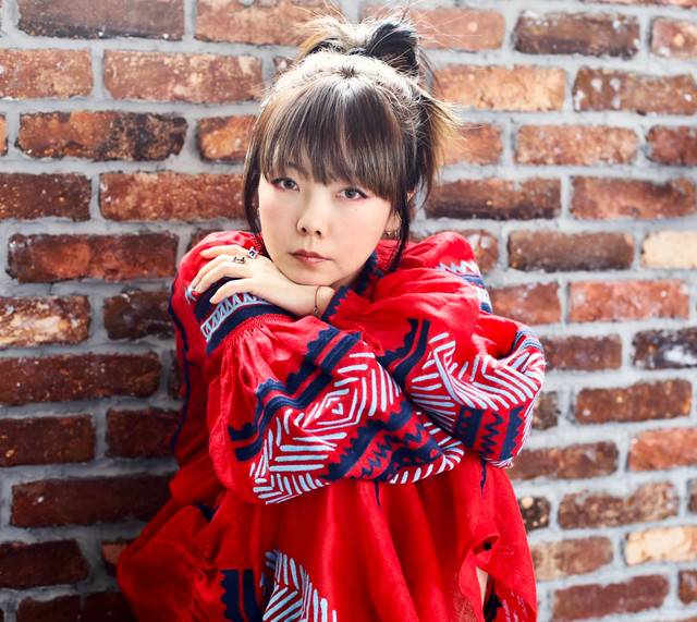 La chanteuse aiko annonce le single “Straw” pour mai – Ckjpopnews