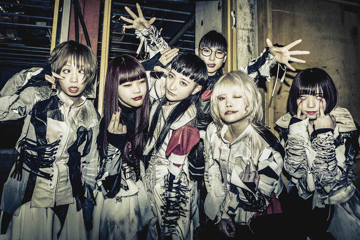 BiSH dévoilent les clips tirés de leur 3ème album en major ! – Ckjpopnews
