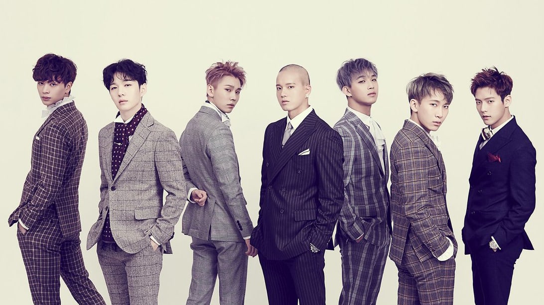 BTOB confirment leur comeback pour le mois d’octobre – Ckjpopnews