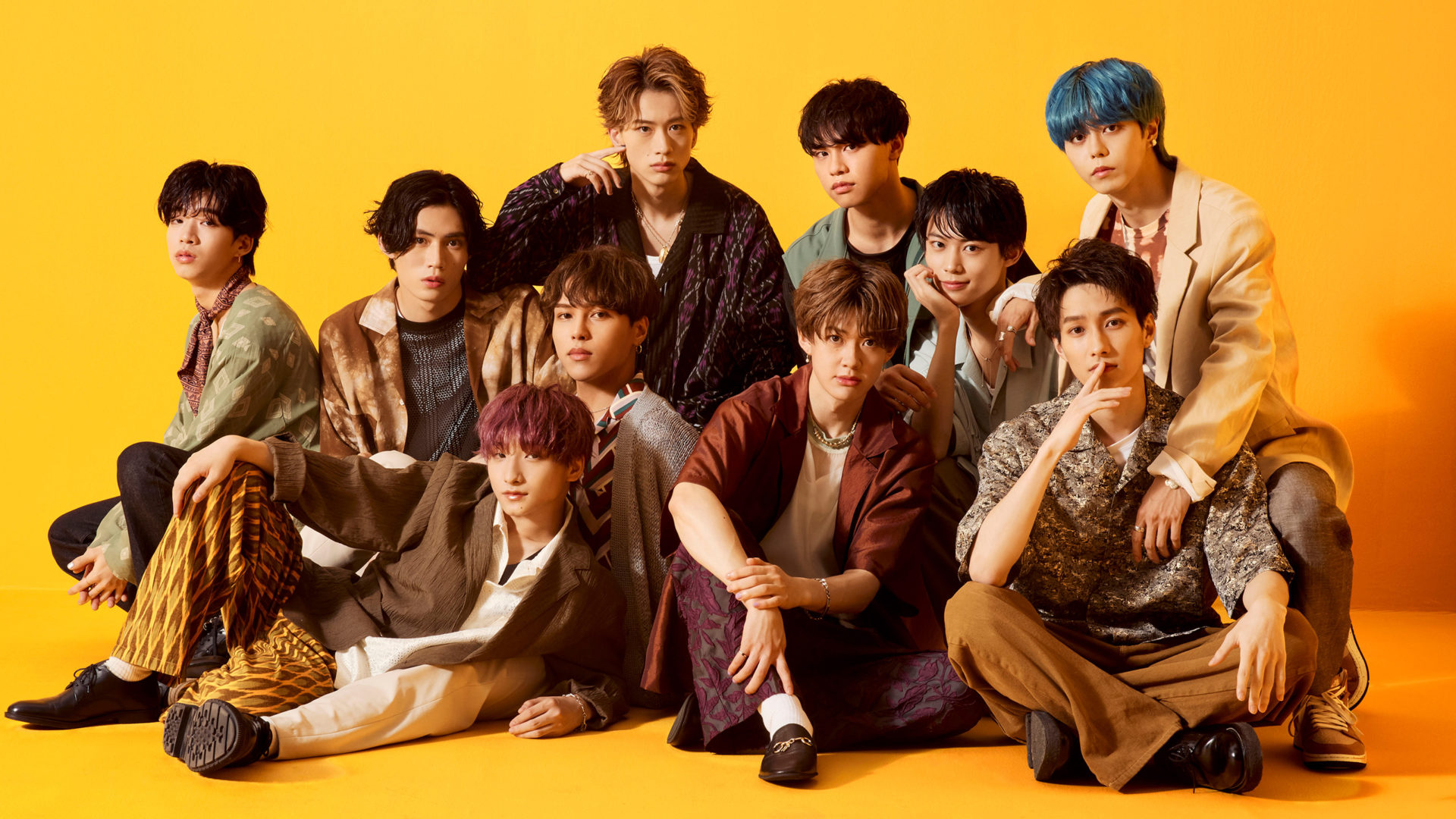 BUDDiiS sort son premier CD au Japon – Ckjpopnews