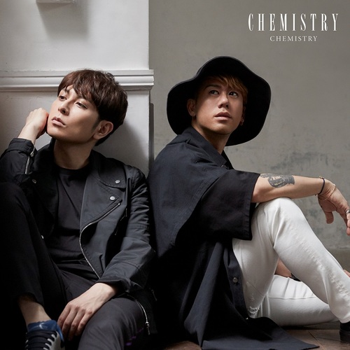 Le retour des CHEMISTRY est proche ! – Ckjpopnews