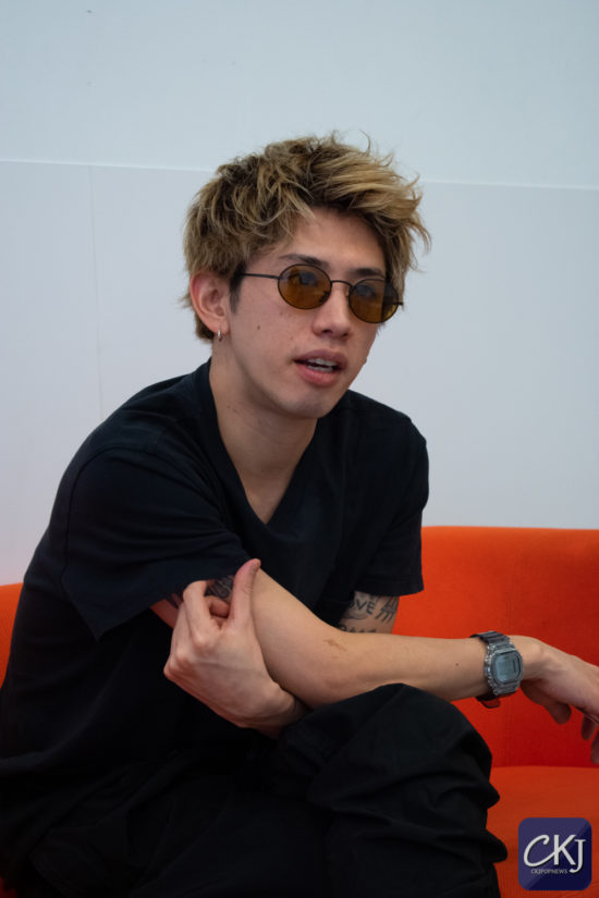 [INTERVIEW] Taka nous parle du début d’un “second chapitre” pour le ...