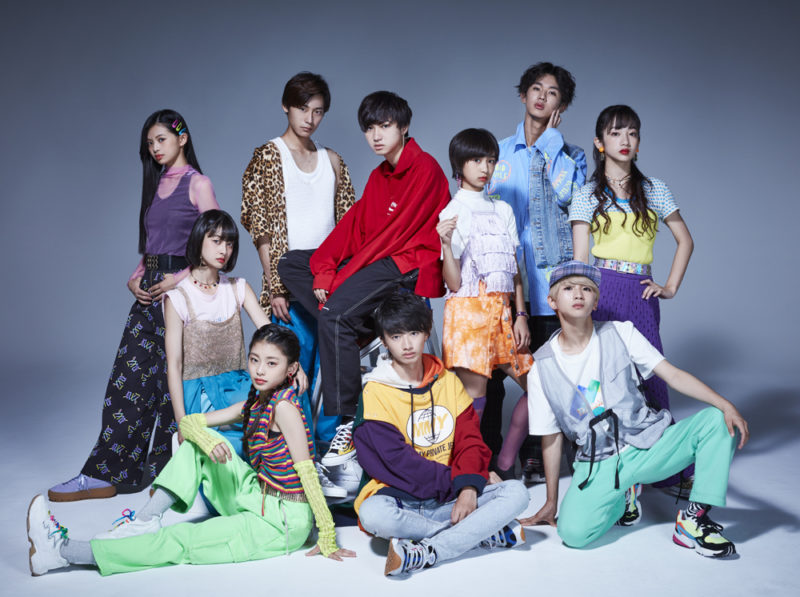 DAN⇄JYO sortira son second single en octobre – Ckjpopnews