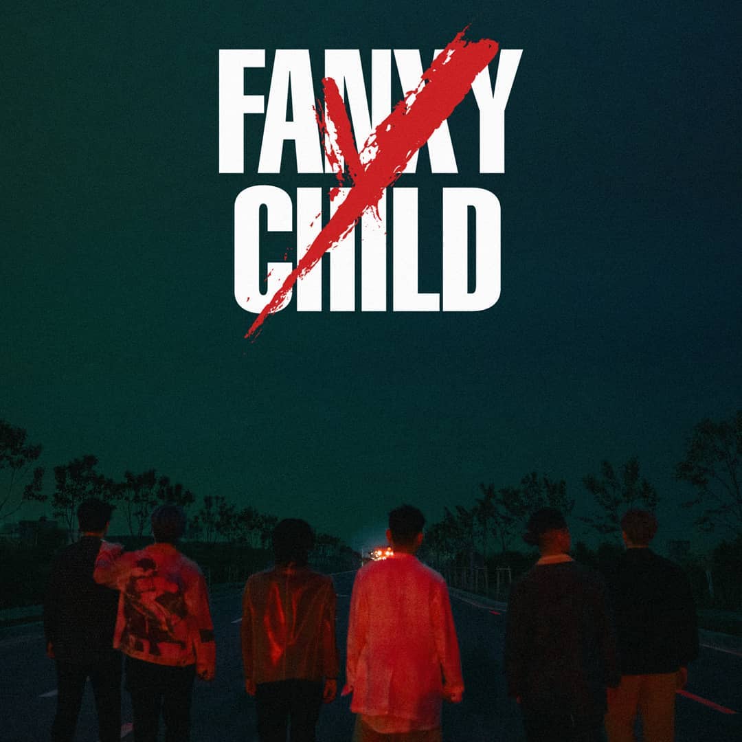 FANXY CHILD dévoilent leur nouveau clip pour le titre “Y” – Ckjpopnews