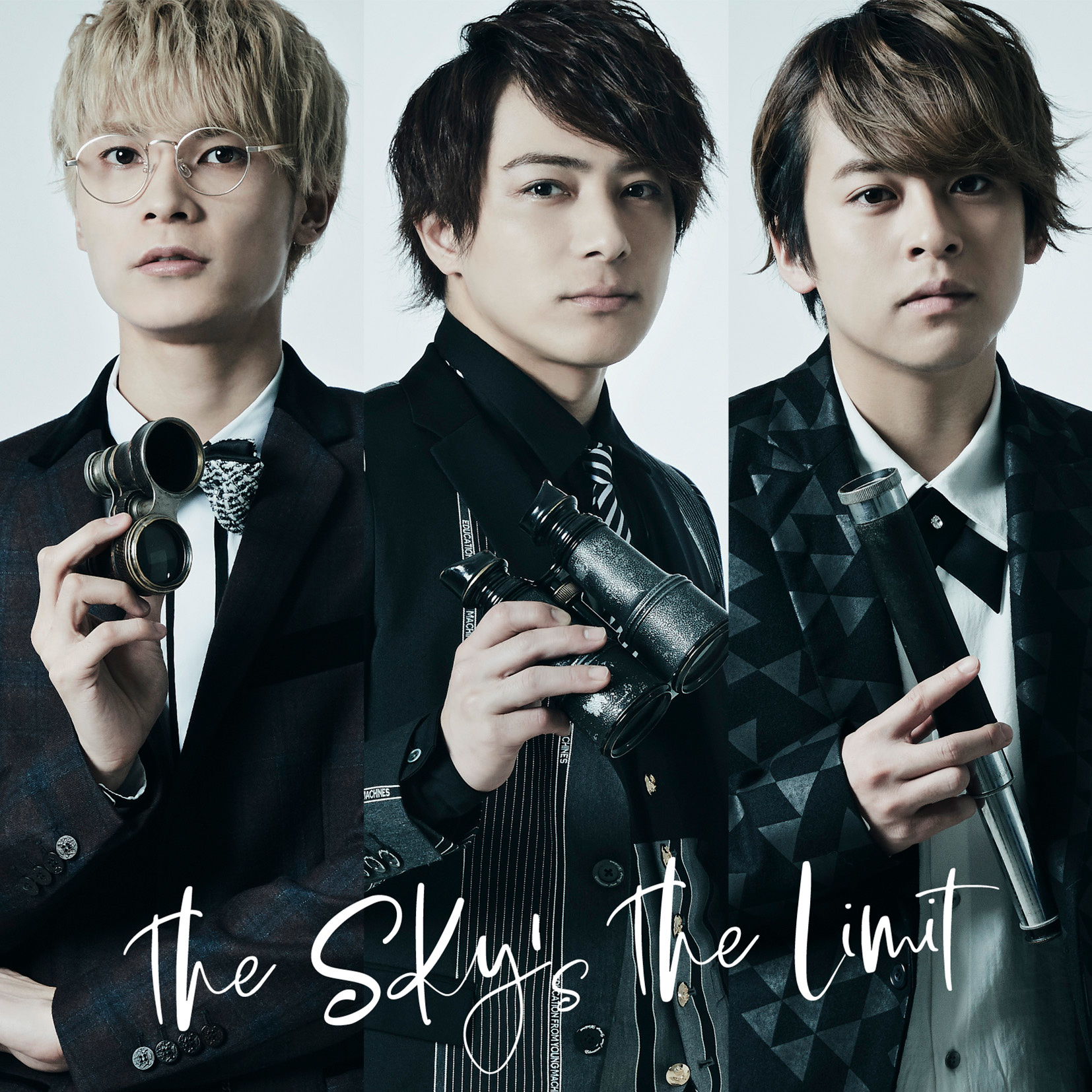The Sky’s The Limit a débuté avec son premier single – Ckjpopnews