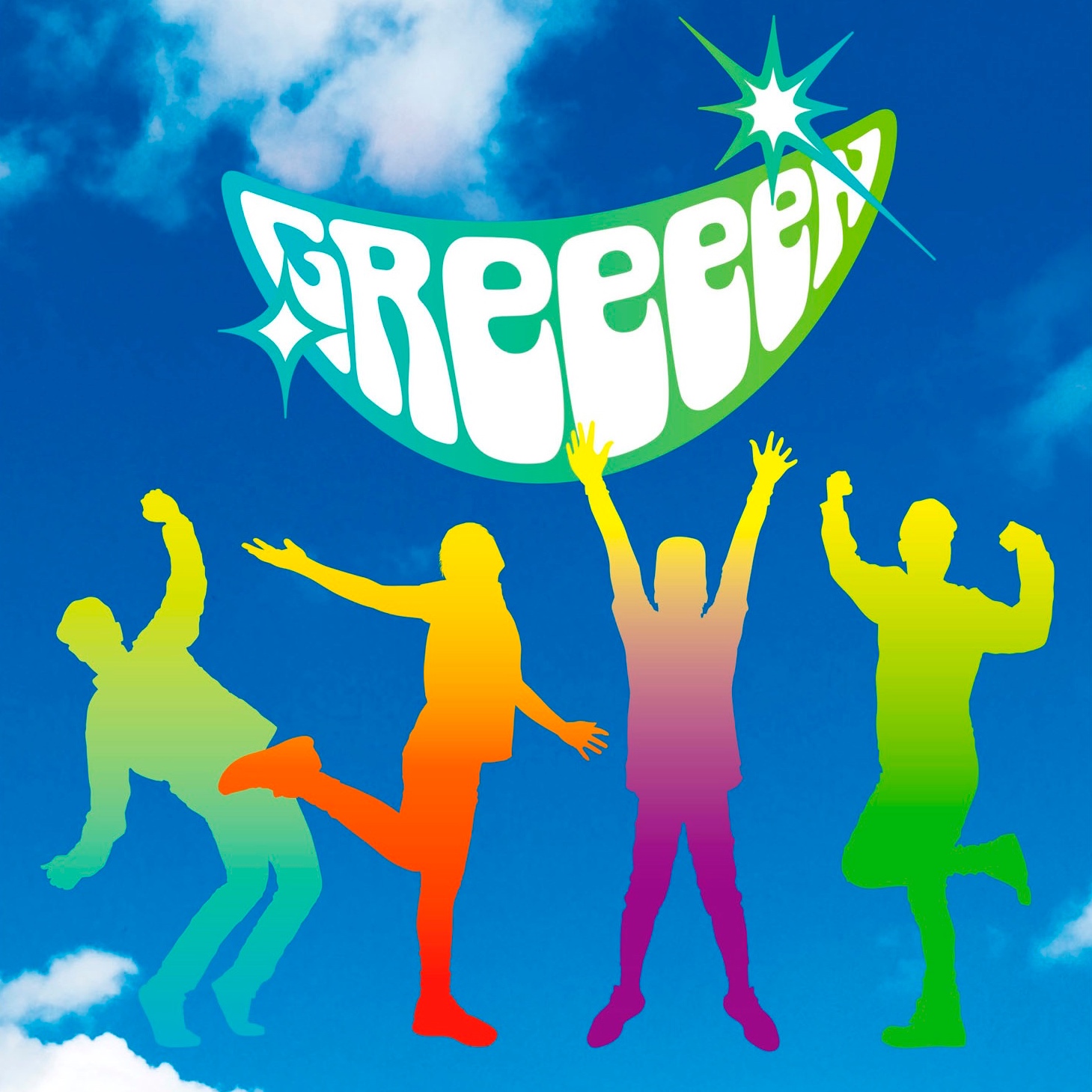 GReeeeN dévoilent un teaser pour leur prochain album – Ckjpopnews