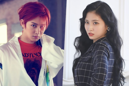 Heechul des Super Junior et Momo des TWICE sont en couple ! – Ckjpopnews