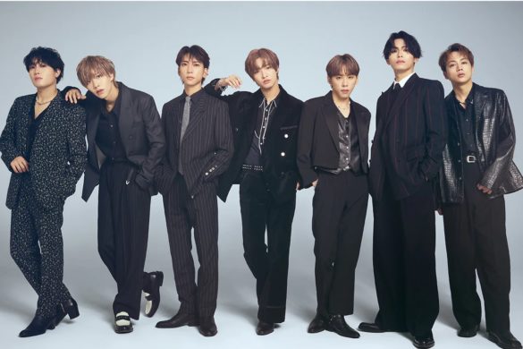 Ckjpopnews – Suivez l'actualité de la musique asiatique depuis 2009 ...