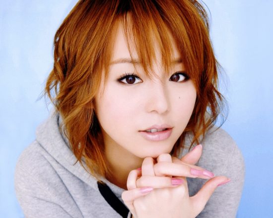 Japan Expo : Aya Hirano, comédienne de doublage et chanteuse, au programme du festival pour la ...
