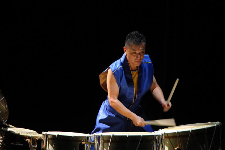 Japan Expo : Ichitarô mettra en scène ses 30 ans de carrière dans le ...