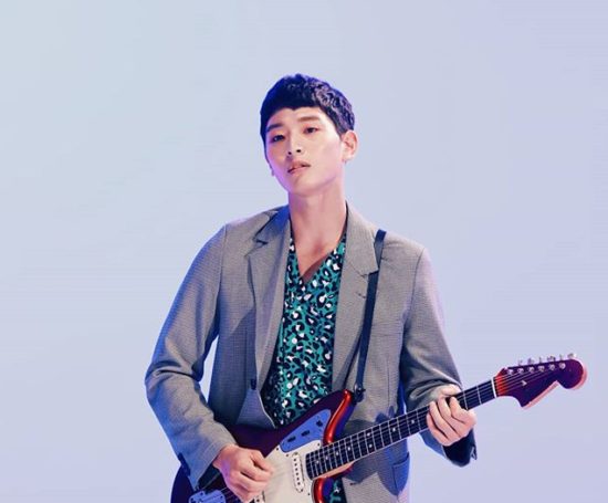 Jinwoon (2AM) publie un spoiler pour son retour – Ckjpopnews