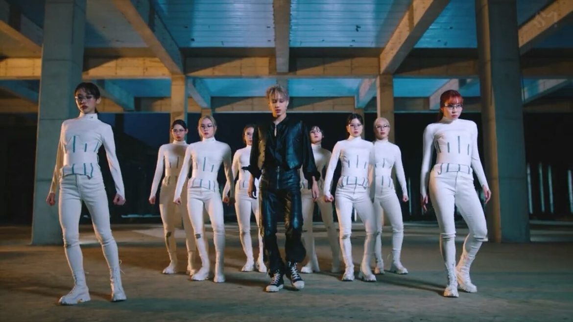 KAI fait ses premiers pas en solo avec un album éponyme ! – Ckjpopnews