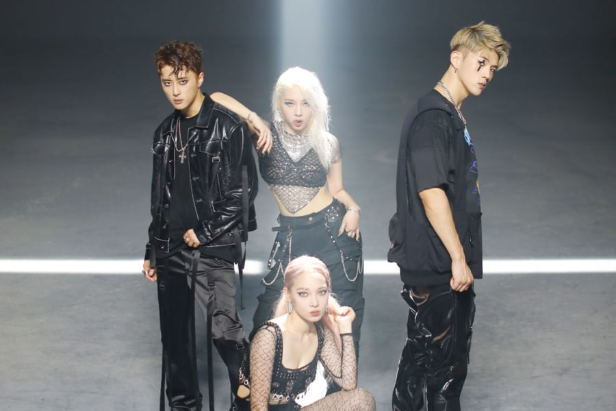 KARD en plein préparatifs de leur retour ! – Ckjpopnews