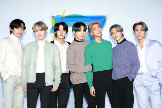 Apprenez désormais le coréen avec les BTS ! – Ckjpopnews
